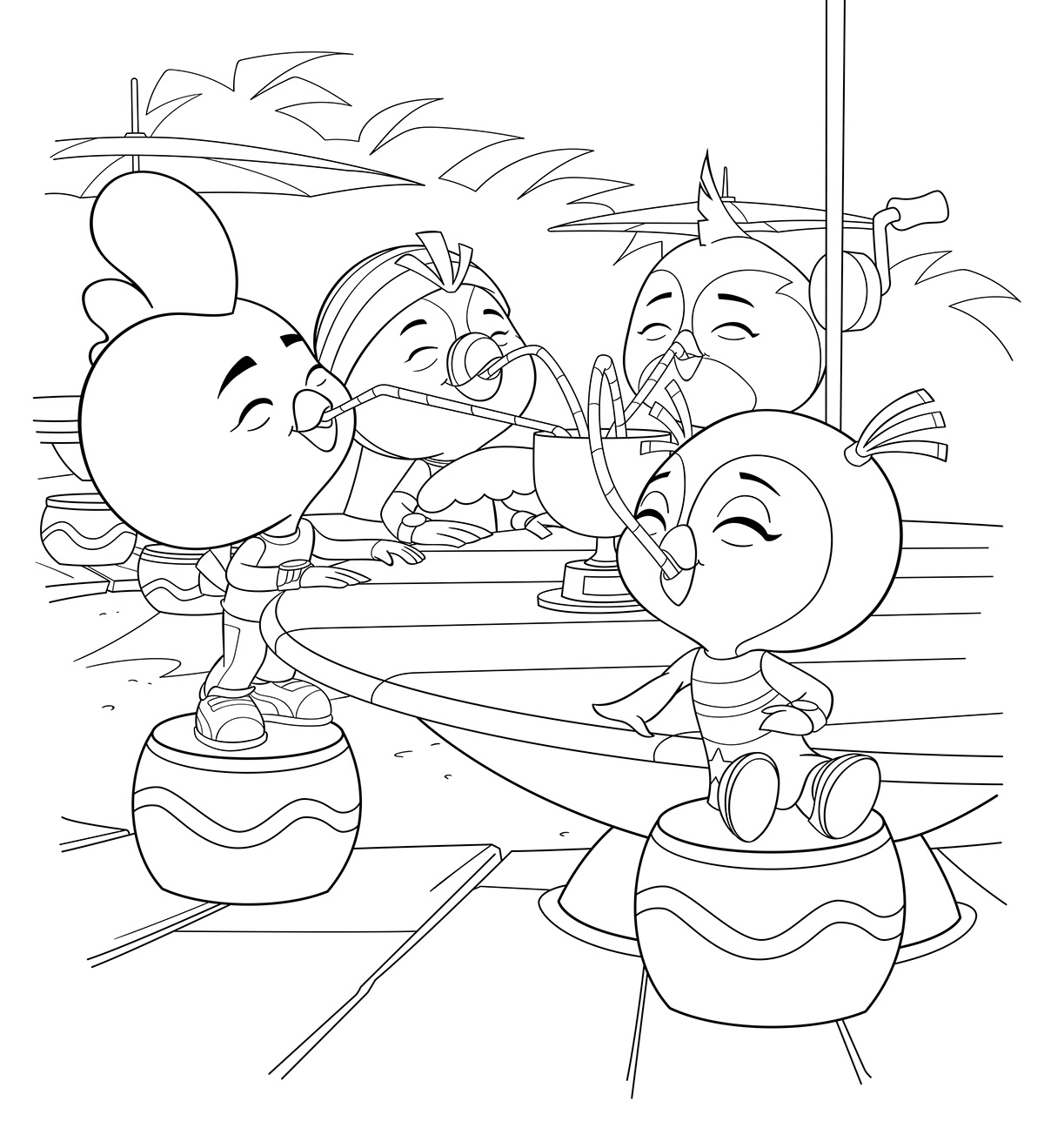 Erik Doescher - Top Wing books