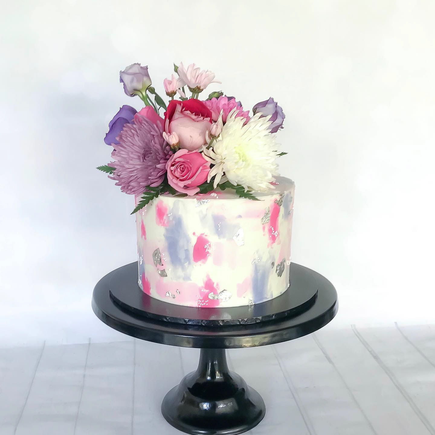 Amelias Kitchen - Custom Cakes - Gallery