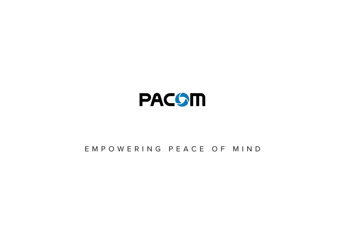 JGEM Design - PACOM Brand Fundamentals