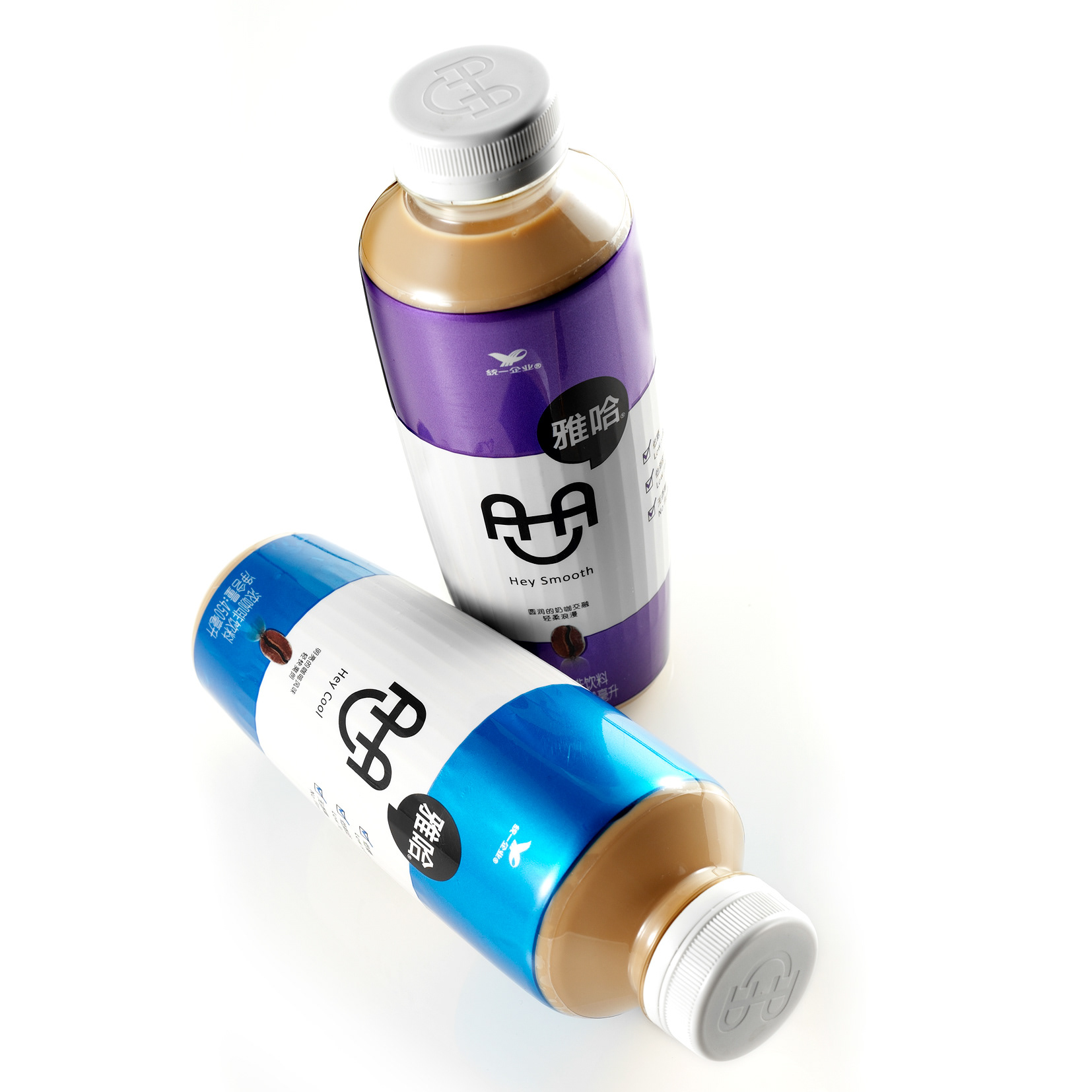 In Spirit Design - AHA Coffee / 雅哈咖啡