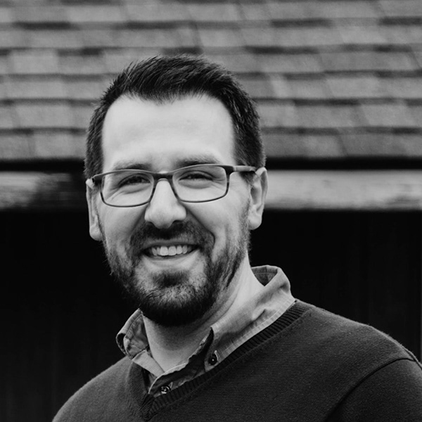 Ryan Hoffman - Contact