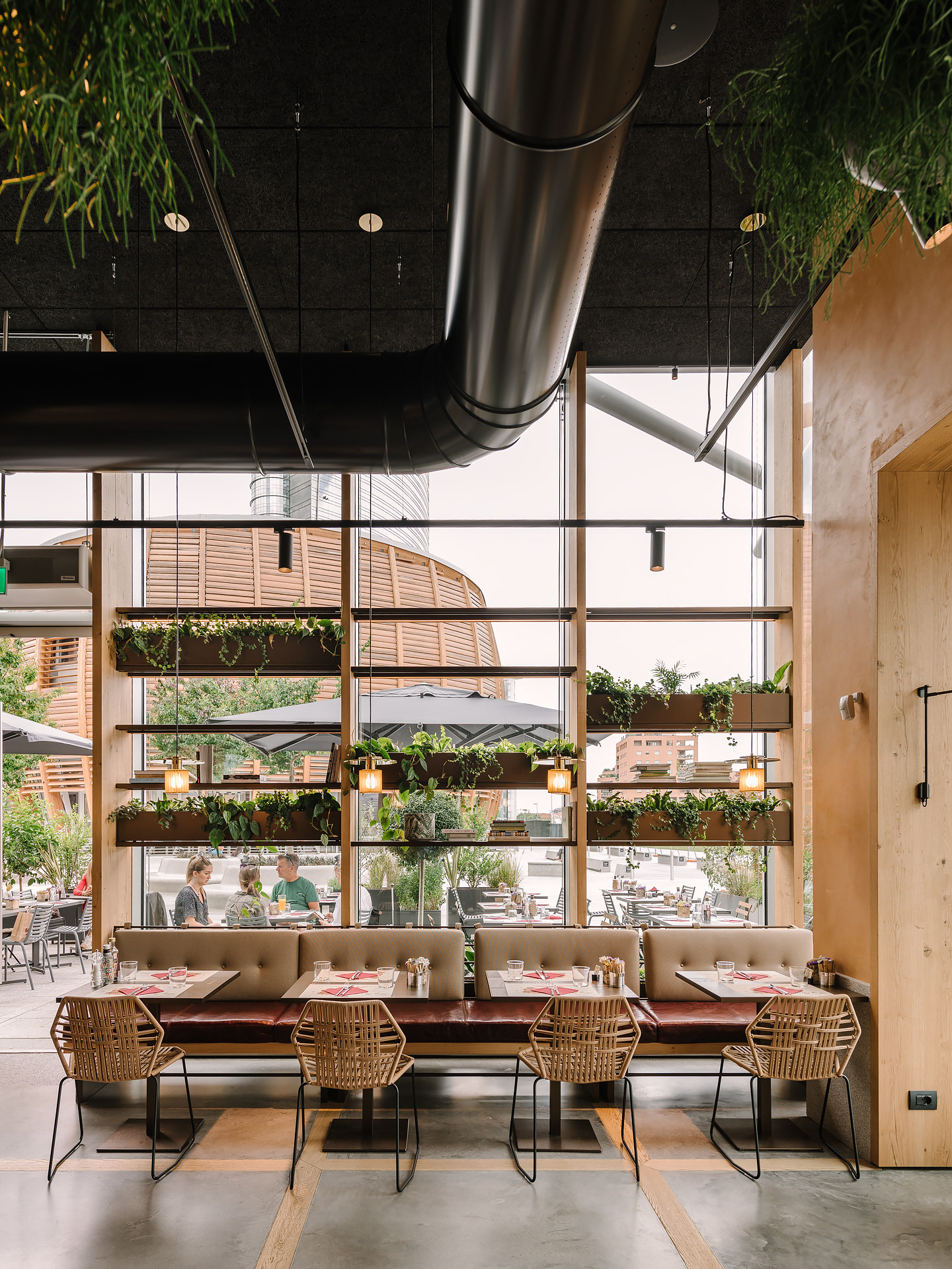 FTfoto - Pandenus Milano