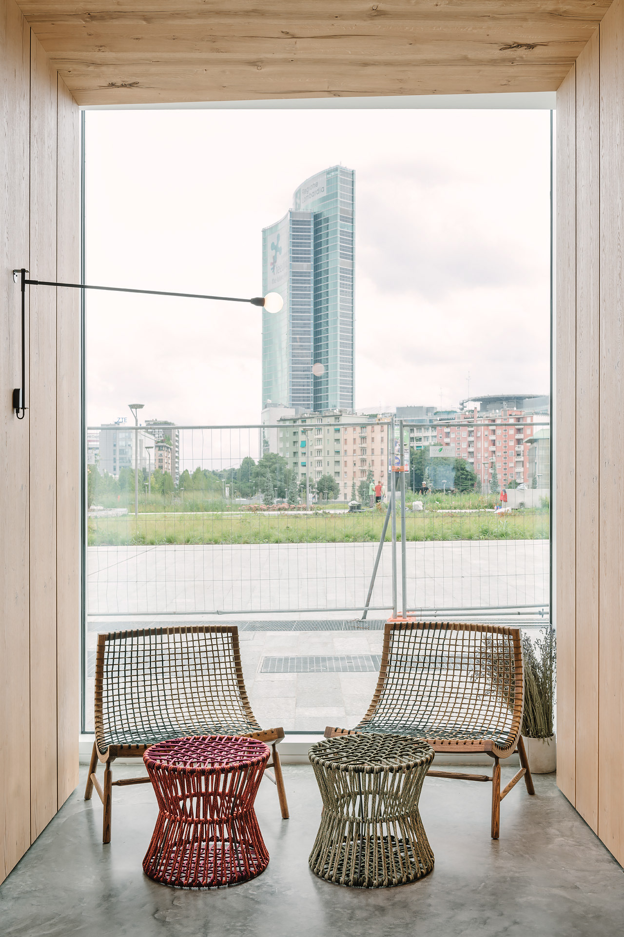 FTfoto - Pandenus Milano