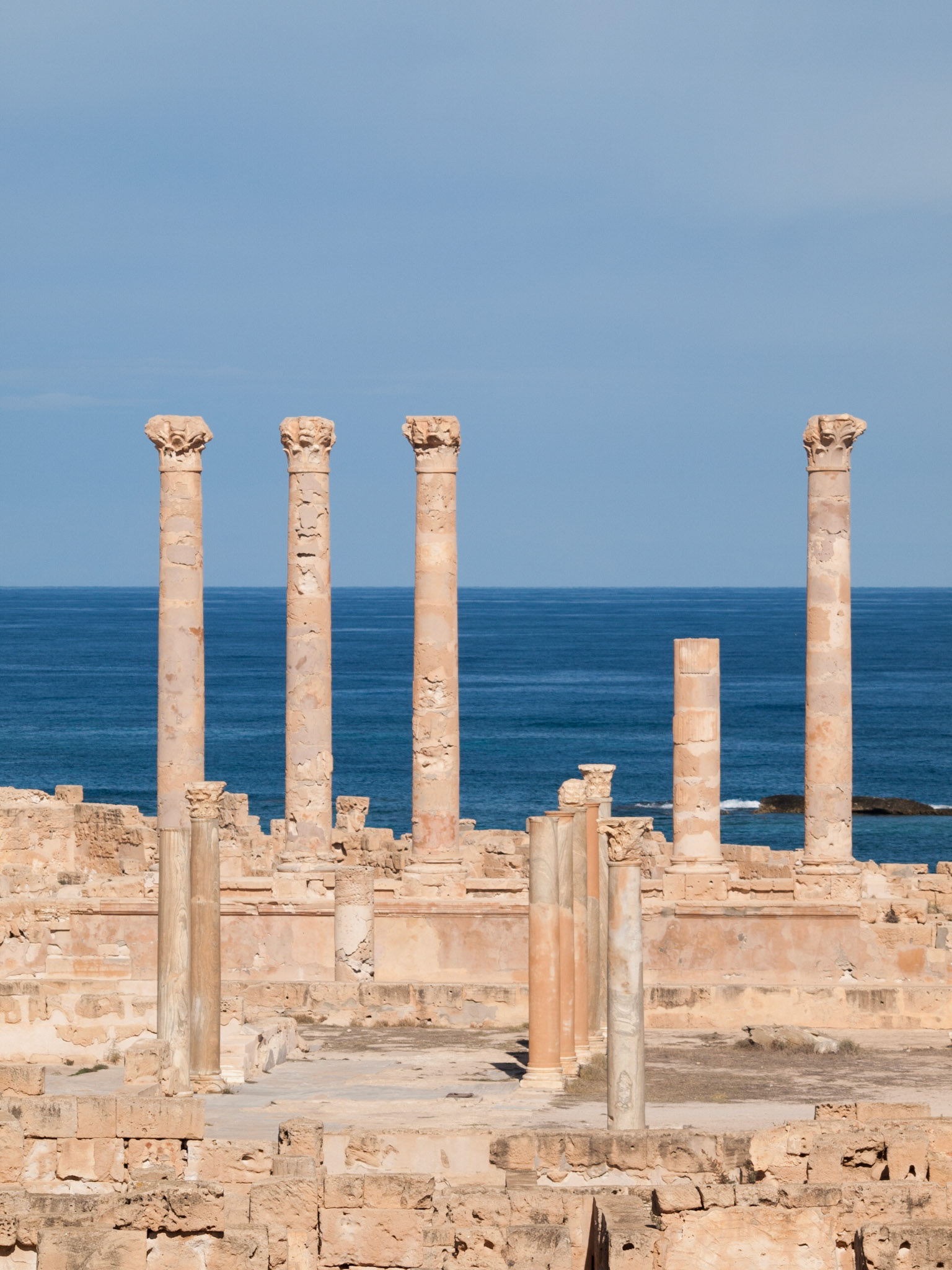Sérgio Nogueira Photography - Lybia