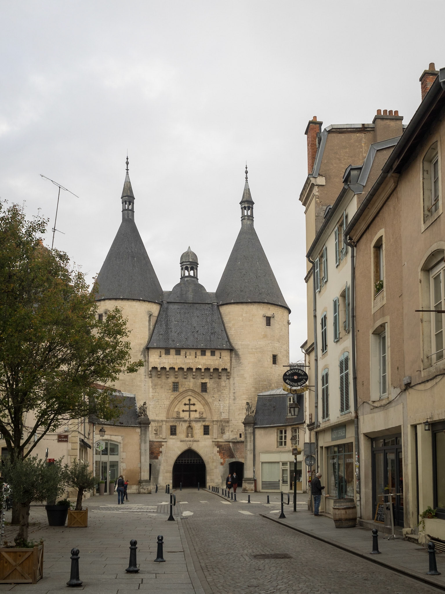 Sérgio Nogueira Photography - East France