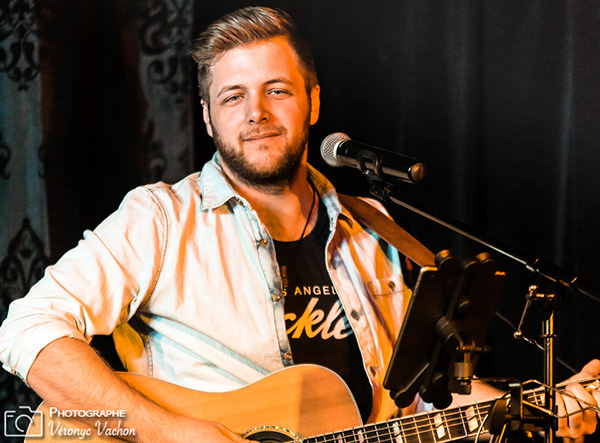 Photographies Veronyc Vachon - Mathieu Langevin