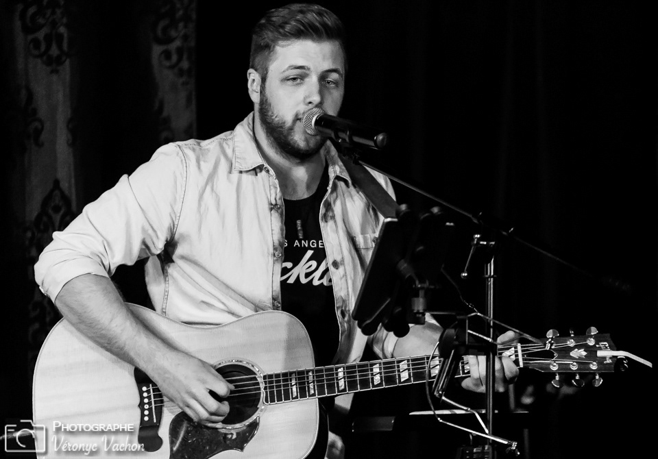 Photographies Veronyc Vachon - Mathieu Langevin