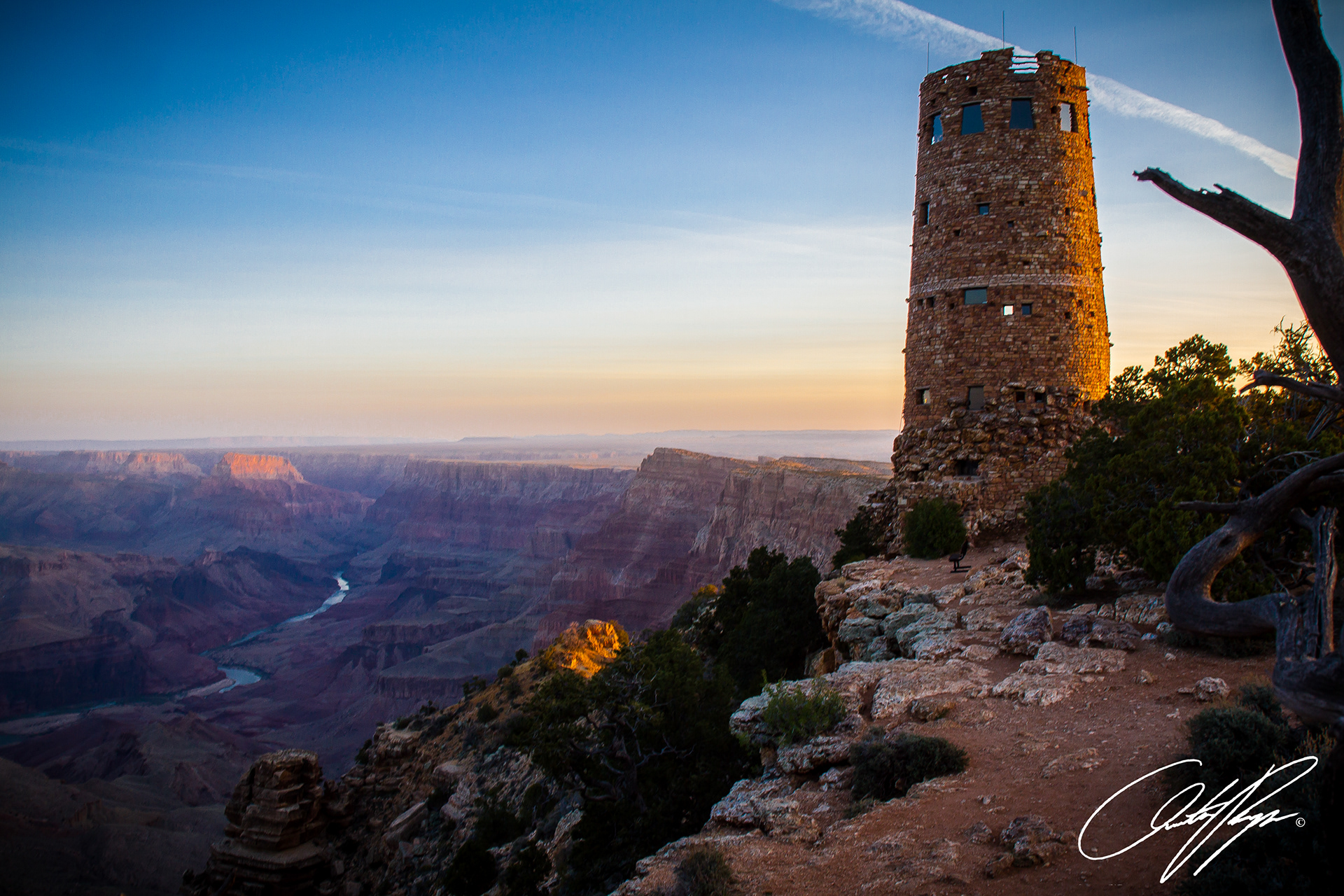 Arthur Ryan Photography - Travel
