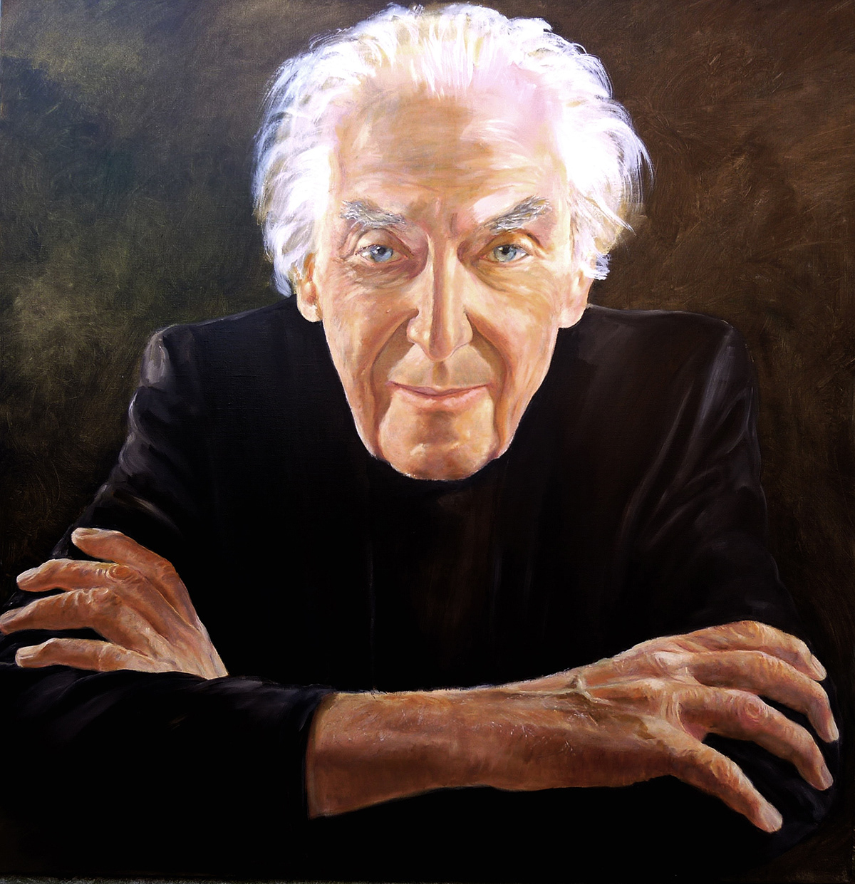 Anna Minardo - Peter McIntyre architect 2010