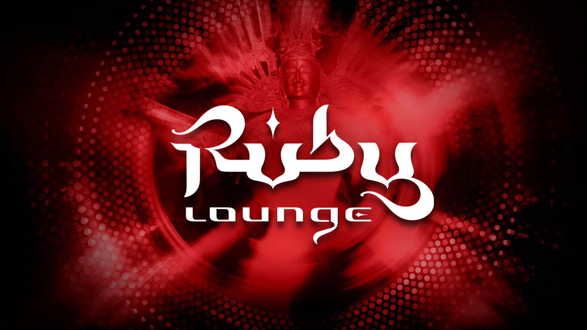 The Visual Chemist - RUBY LOUNGE