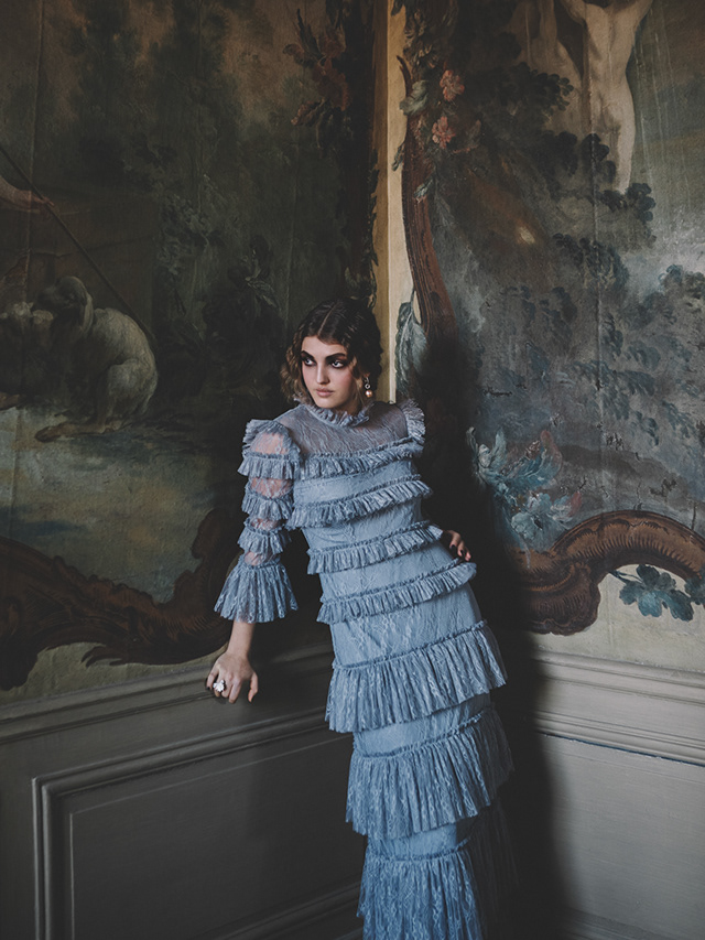 STUDIO SARA ARNALD
