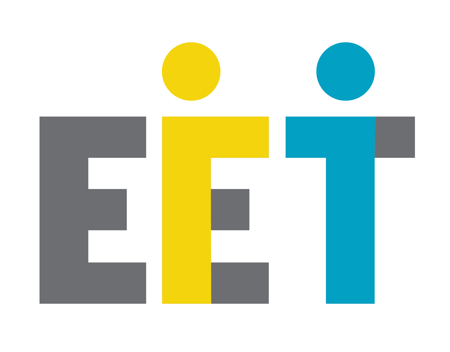 Mary Wagerik - EET LOGO & APRON