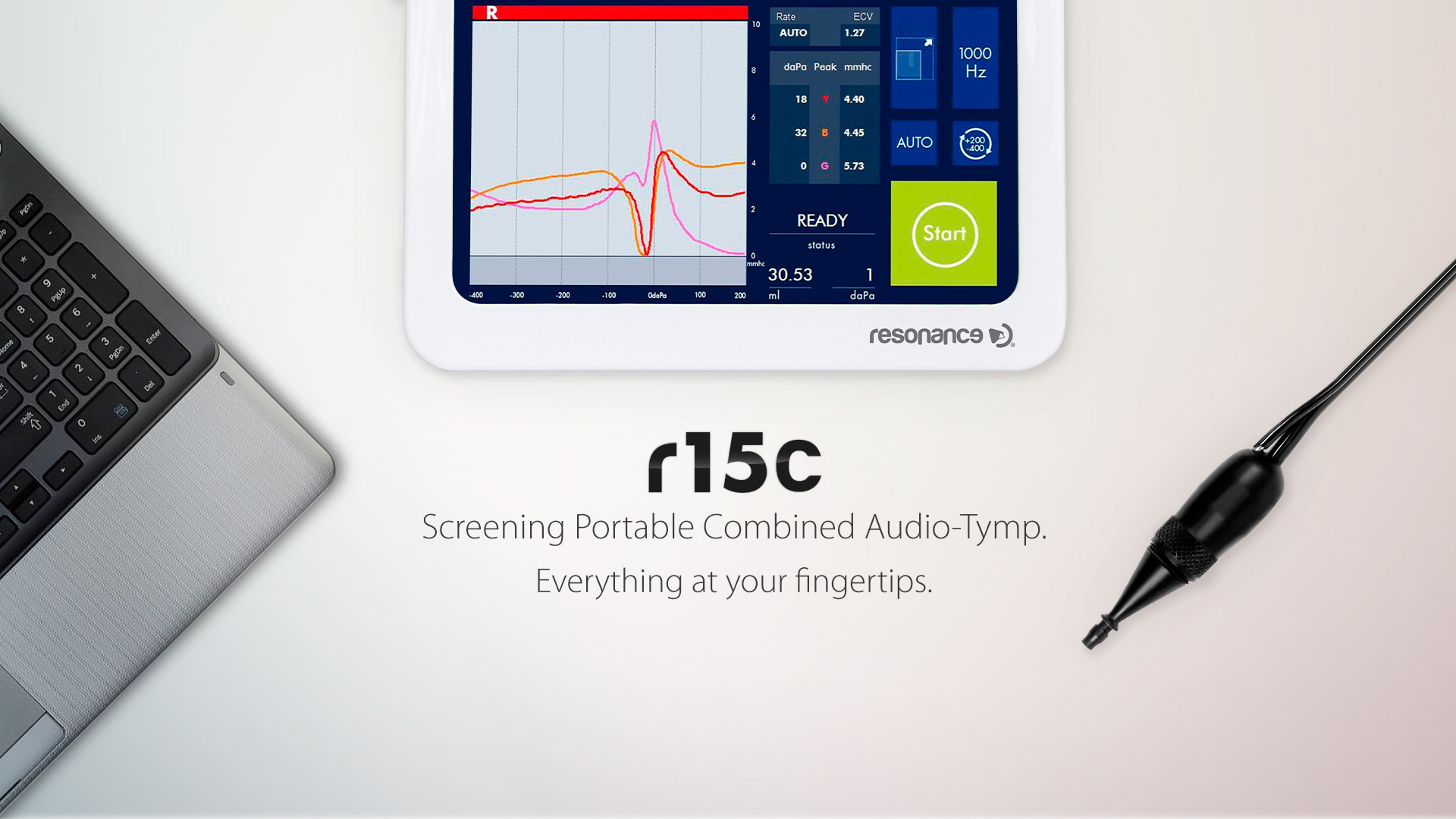 Kristian Dodaj - Resonance Devices