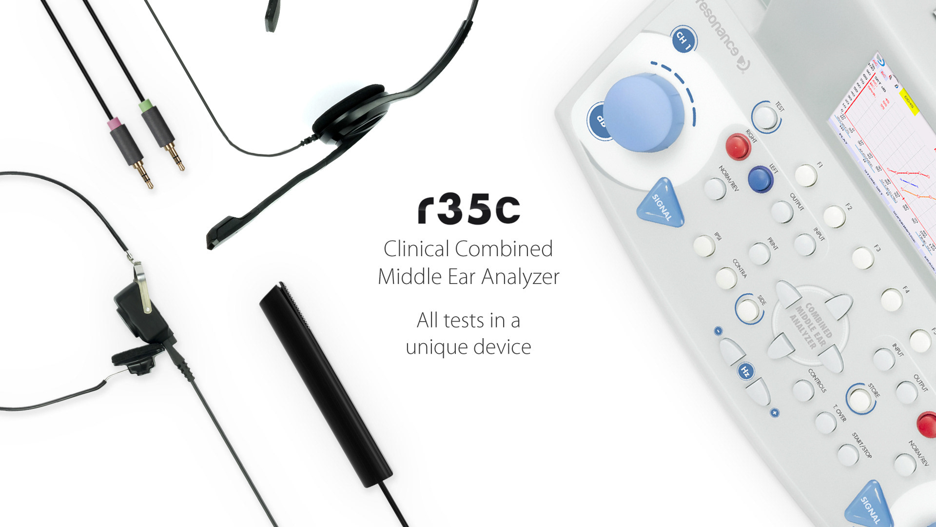 Kristian Dodaj - Resonance Devices