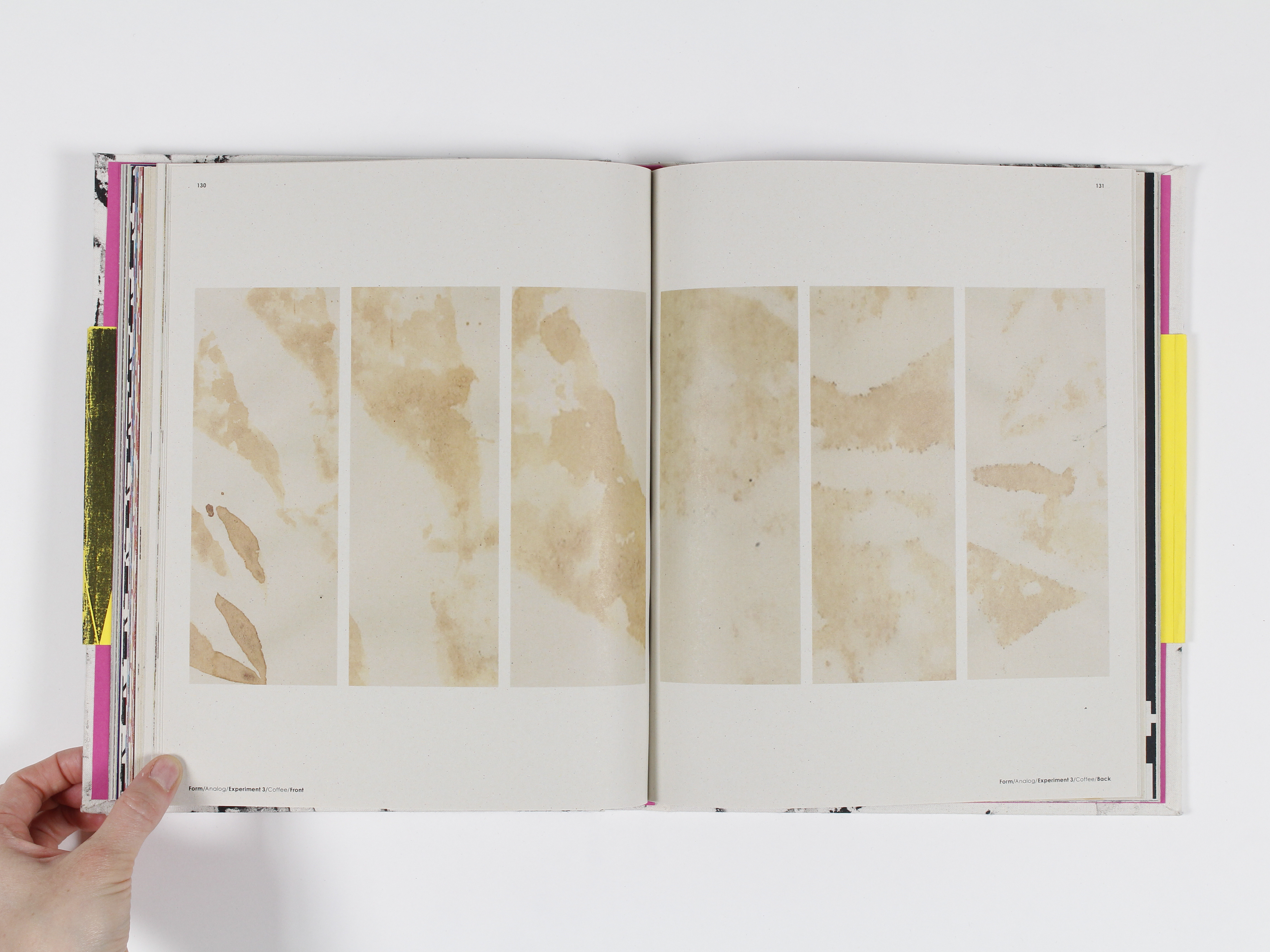 Sarah Wicks - Triangle Project - Visual Summary