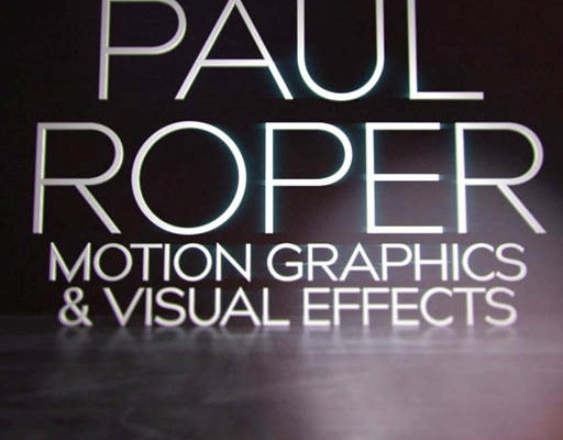Paul Roper