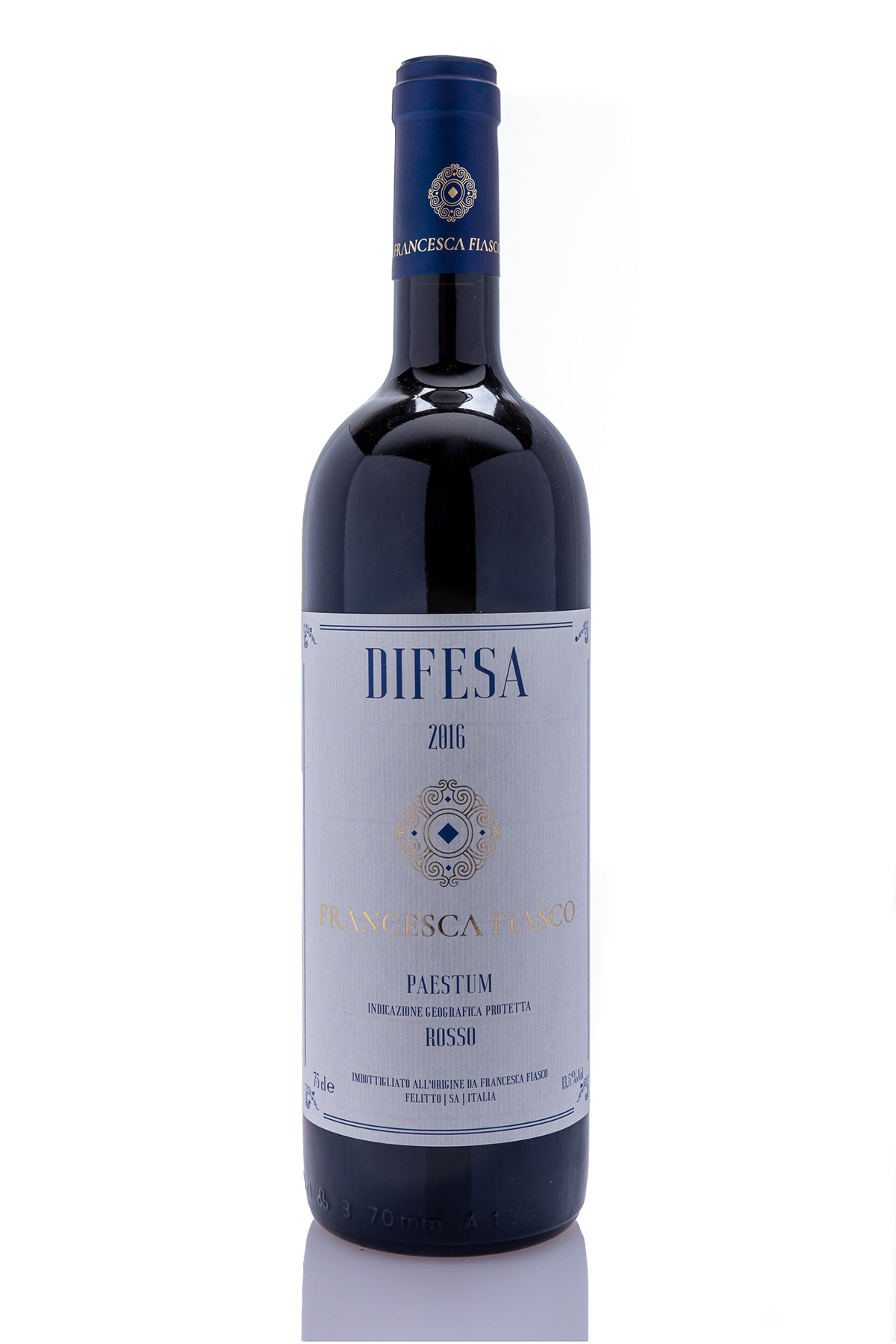 Francesca Fiasco - Vini