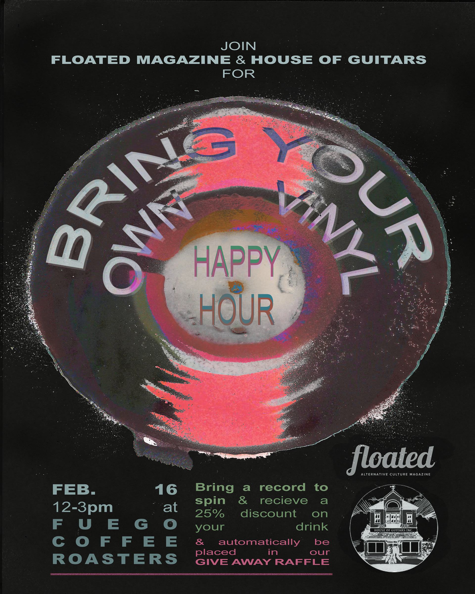 Sabrina Nichols - POSTERS