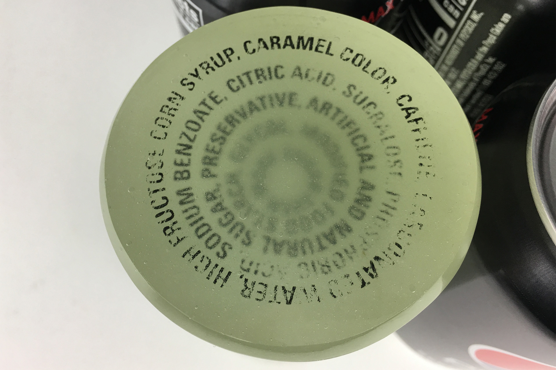 Nicholas Welker - That Sinking Feeling