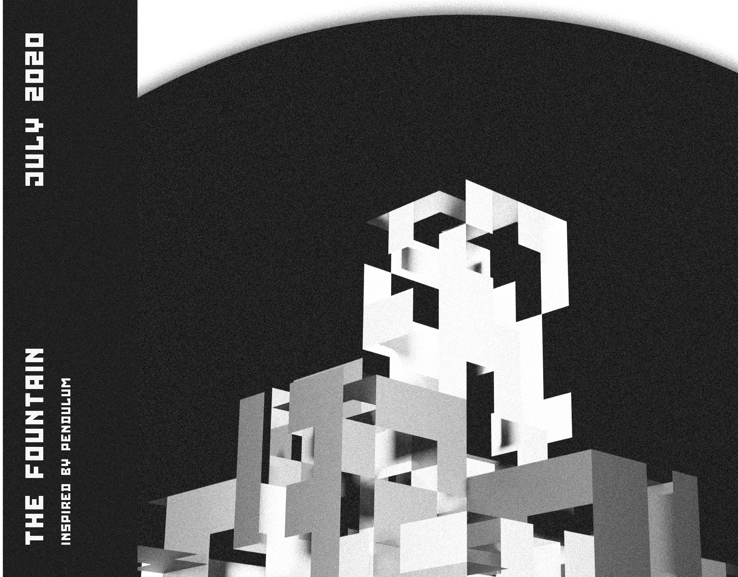 Nicholas Welker - EXPERIMENTS