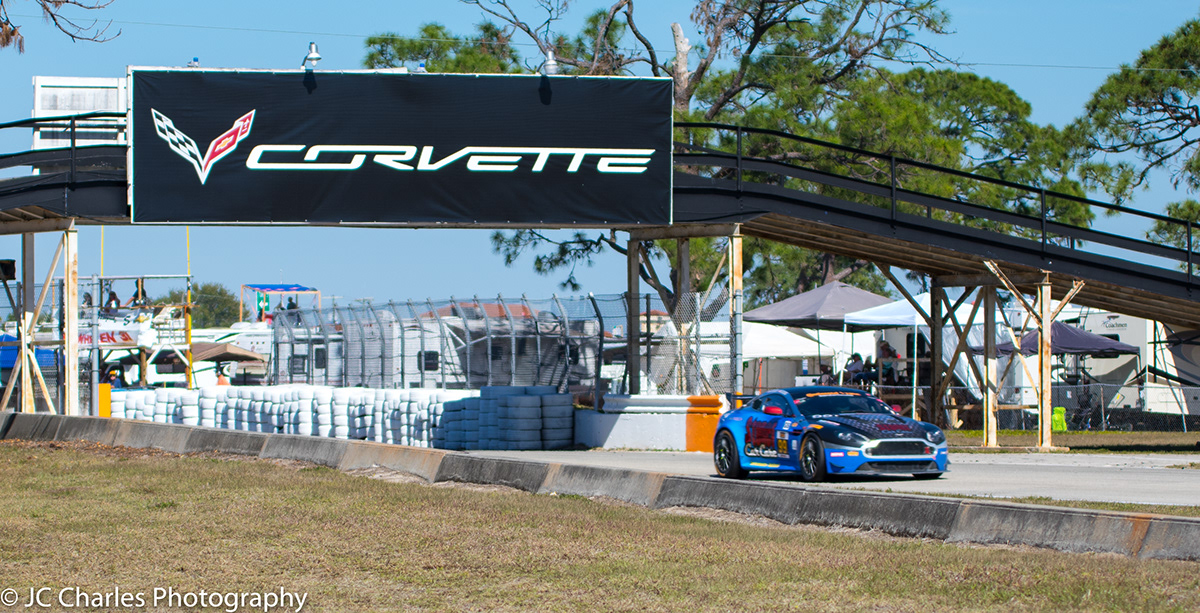 JCCharles Photography - 2018 Alan Jay 150 at Sebring