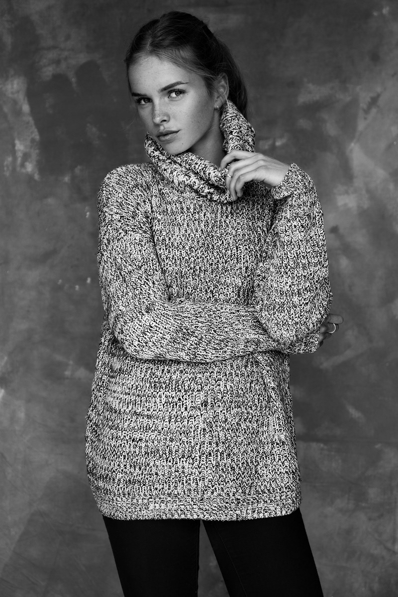 Anna Dyszkiewicz - Signe Romer