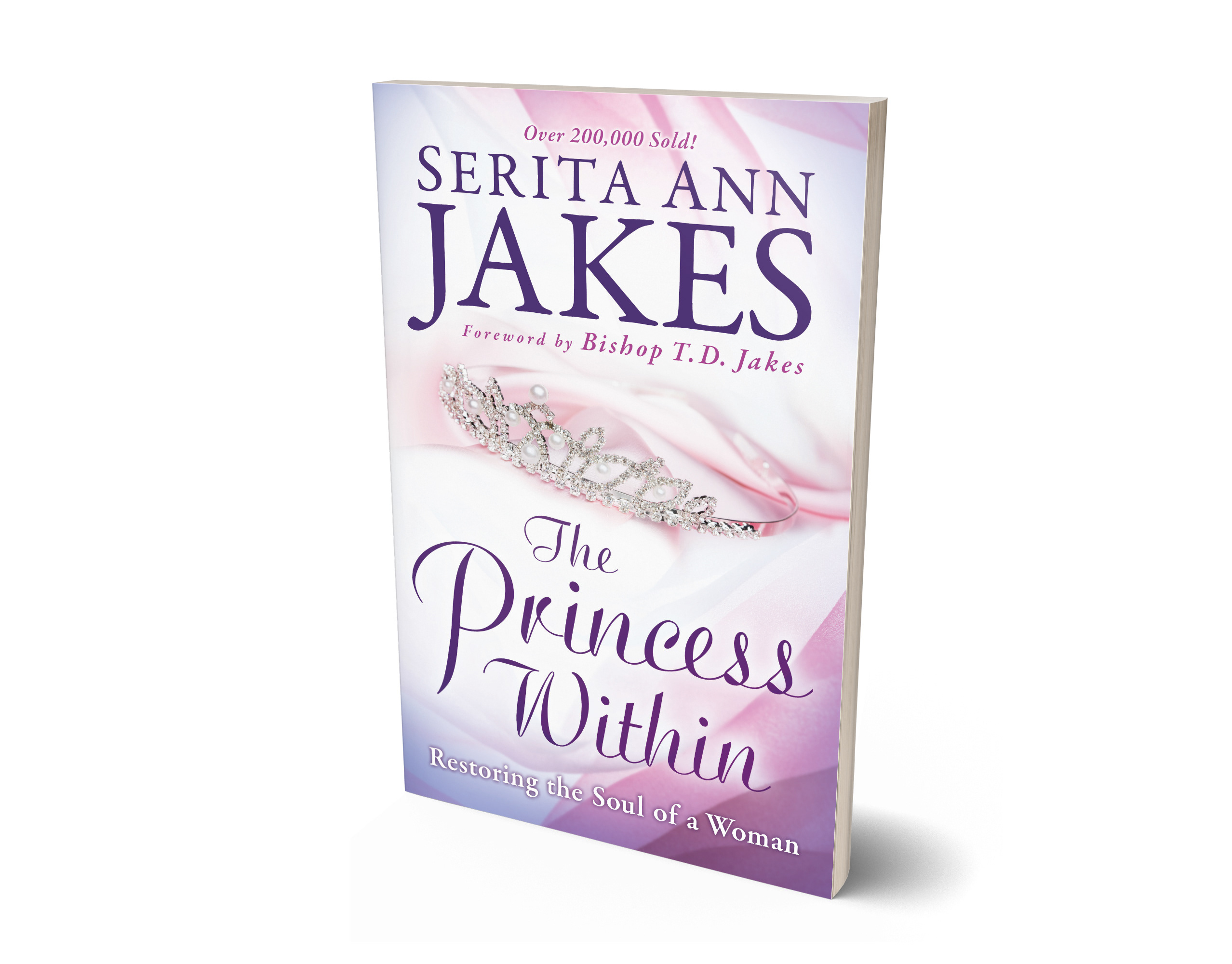 Dan Pitts - THE PRINCESS WITHIN