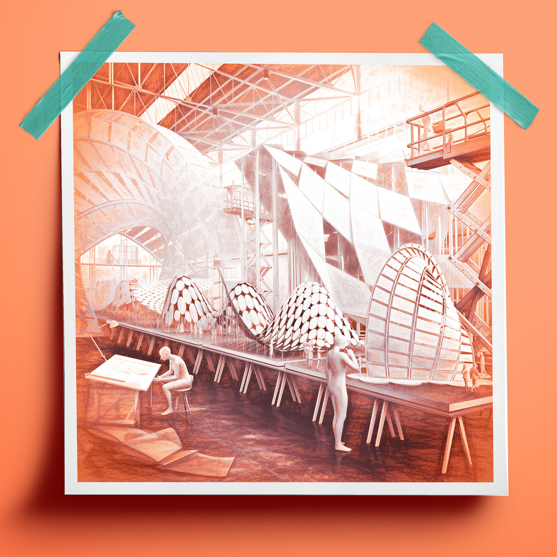 Graham Kelman - Evolution of the Pixel