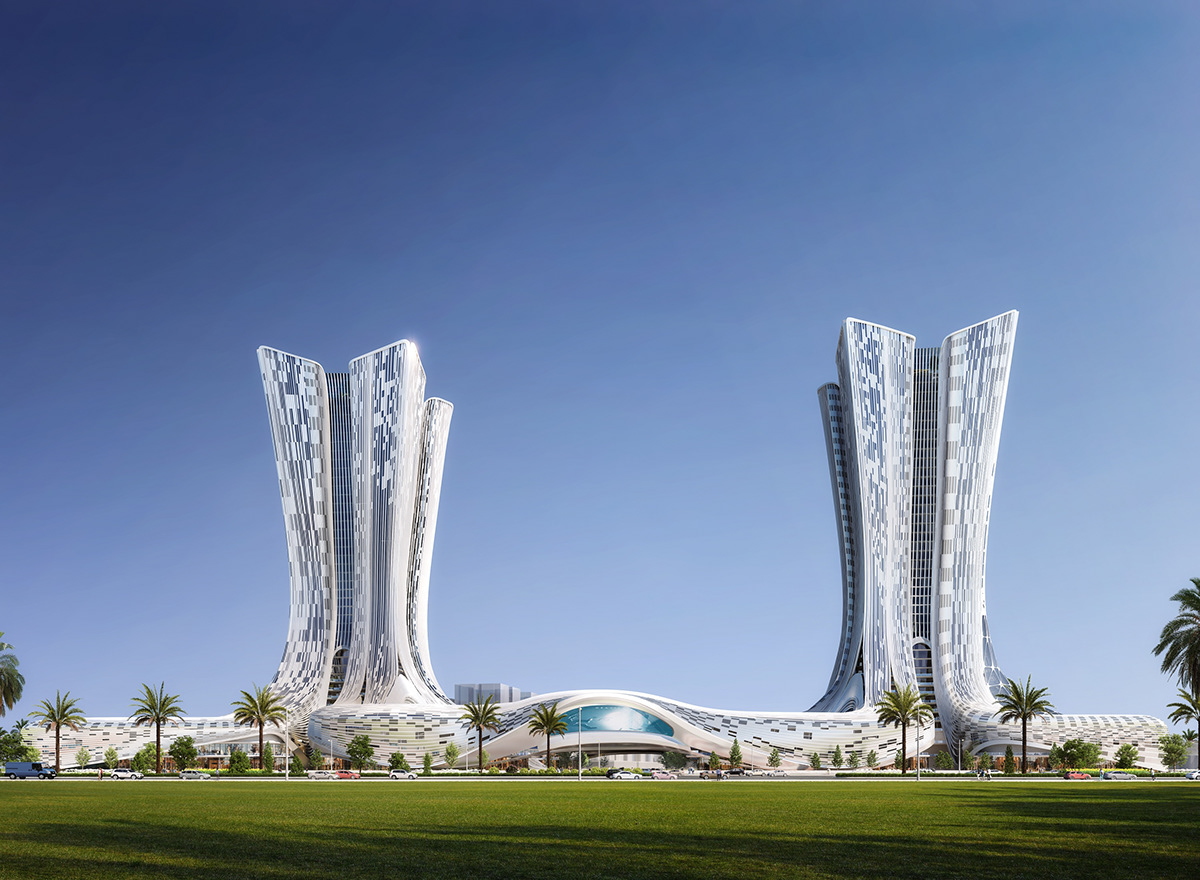 www.partnerstudio.design - FUTURE TOWERS