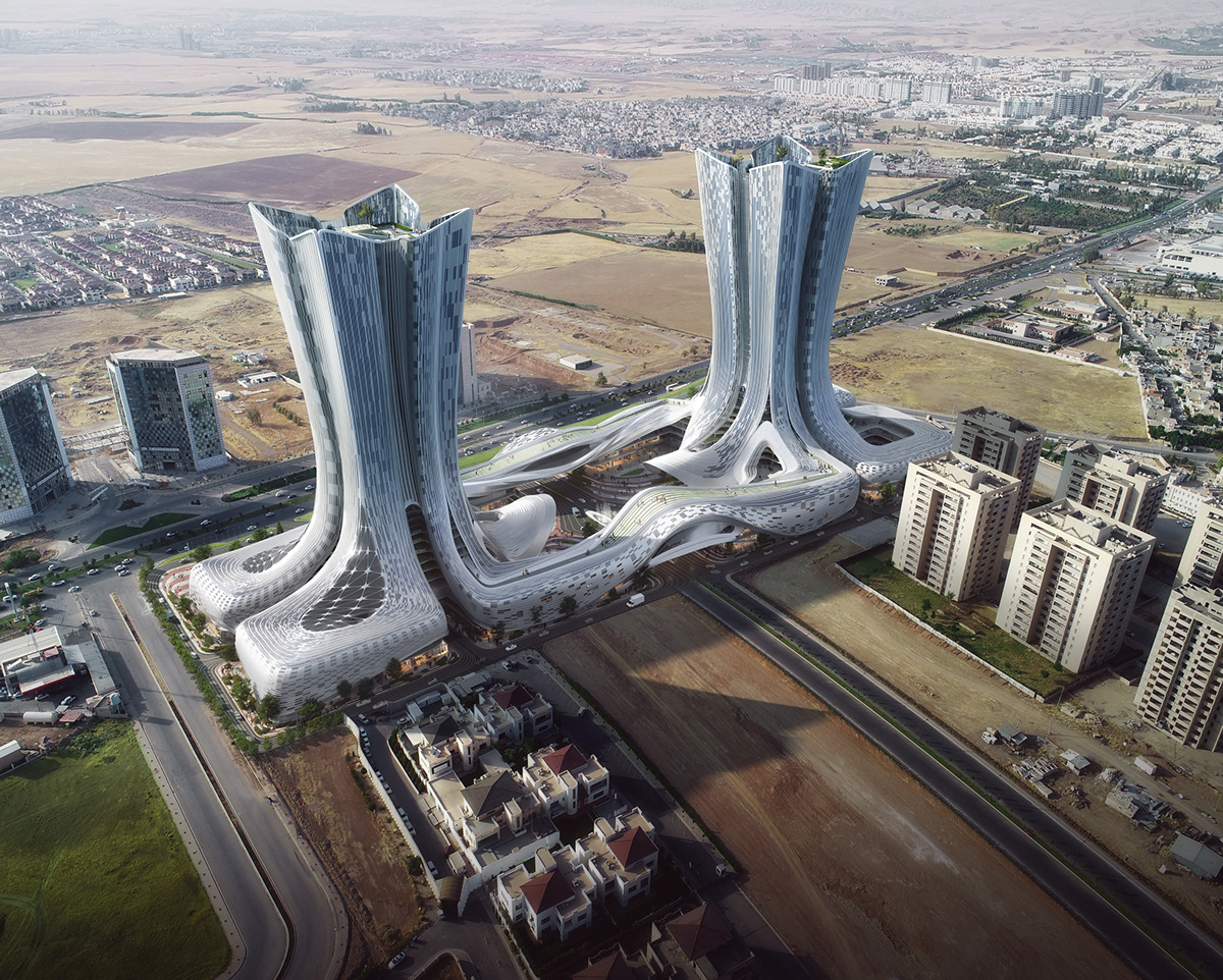 www.partnerstudio.design - FUTURE TOWERS
