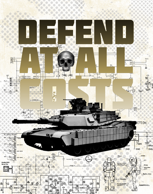 Shane Harrison - POSTERS