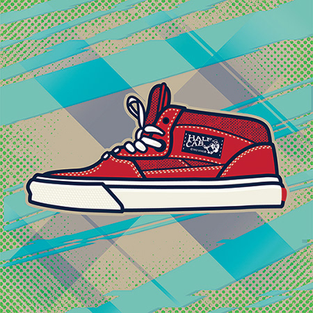 Shane Harrison - ILLUSTRATIONS