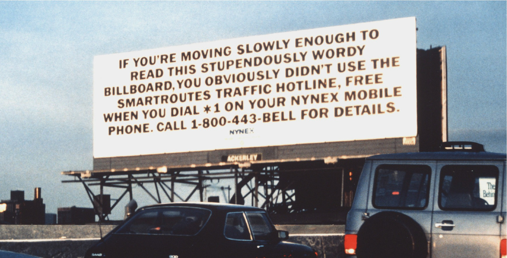 Phil Calvit - Defunct telecommunications company