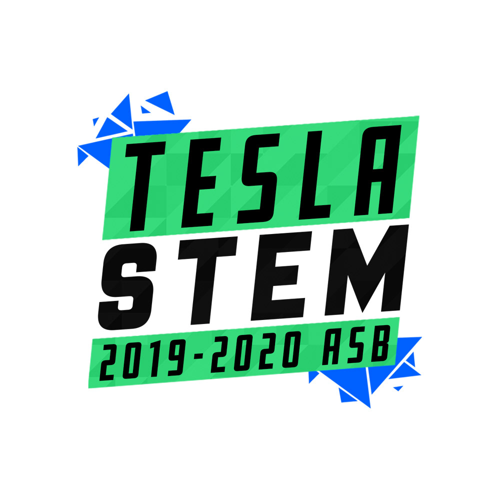 SRELIX Portfolio - Tesla STEM High School Work