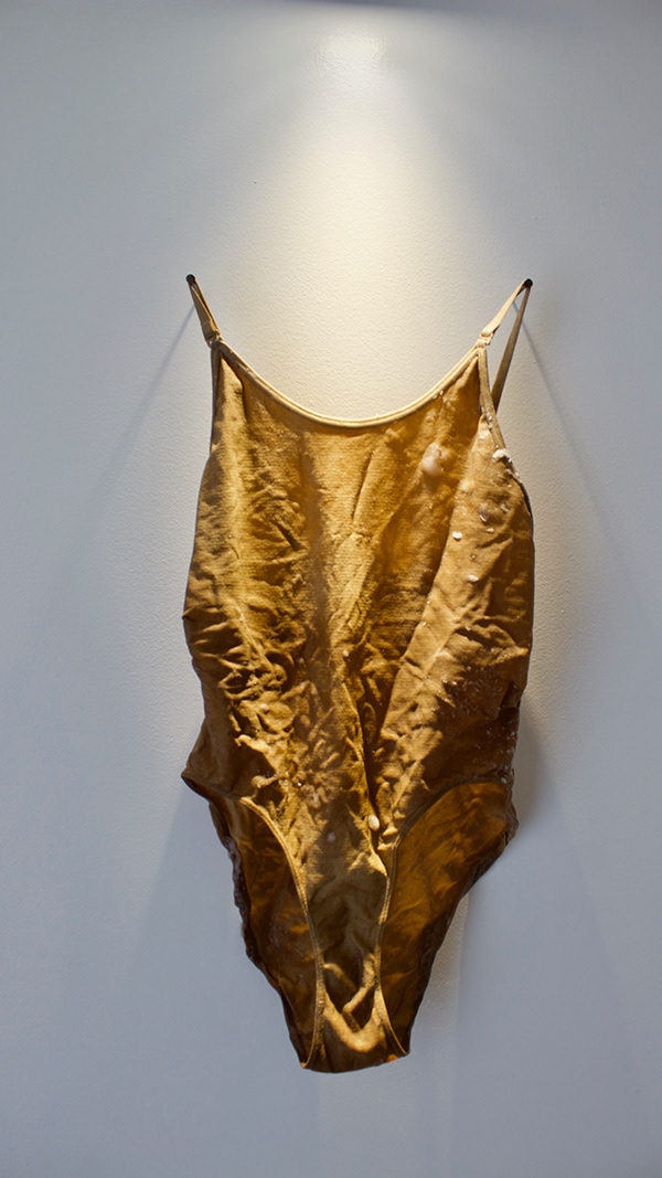 T Shell - The Uniform