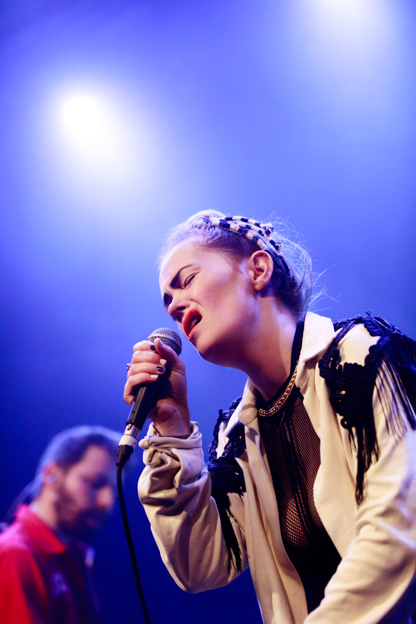 Photos-Livemusic - Coco Bans - Festival Chorus