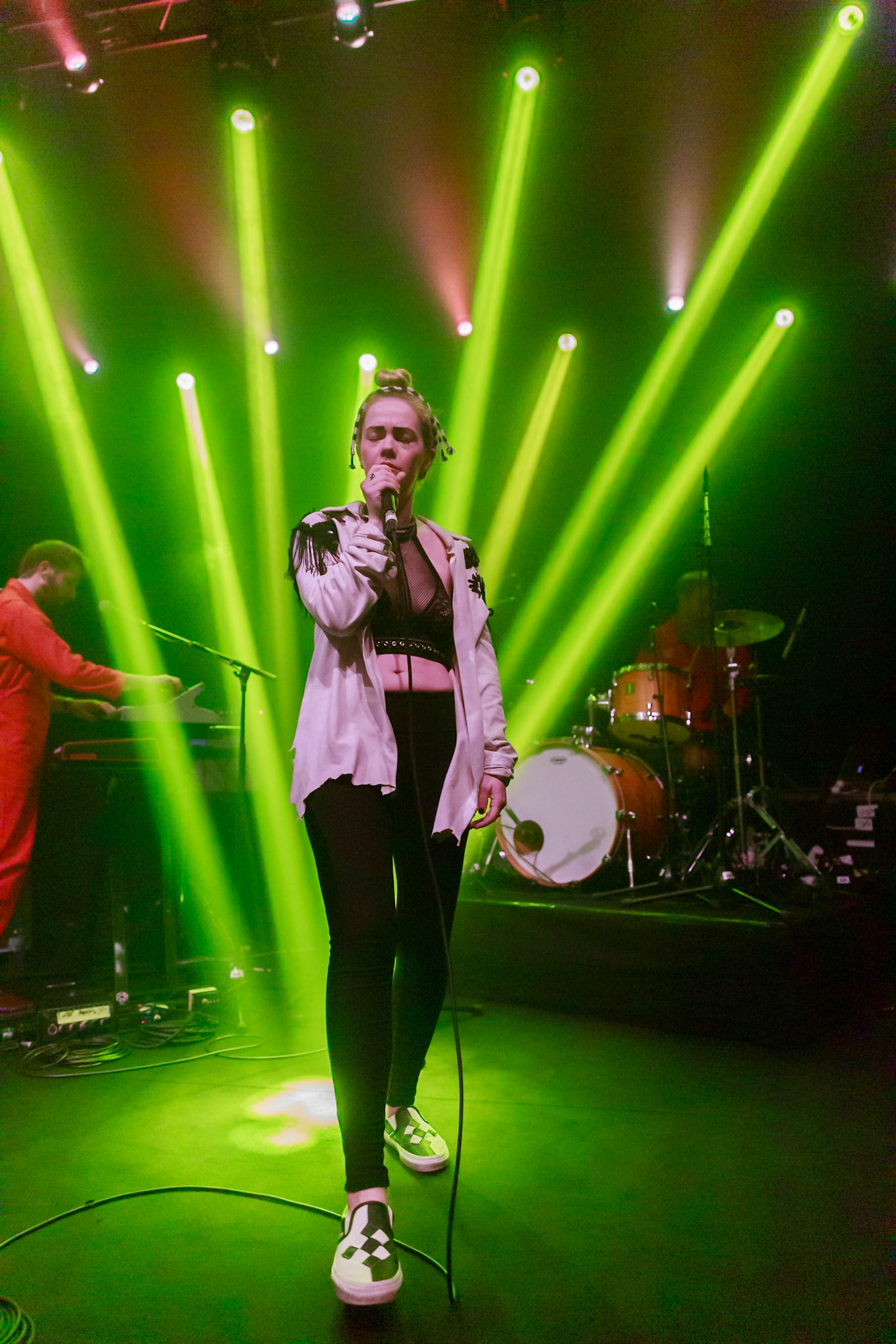 Photos-Livemusic - Coco Bans - Festival Chorus