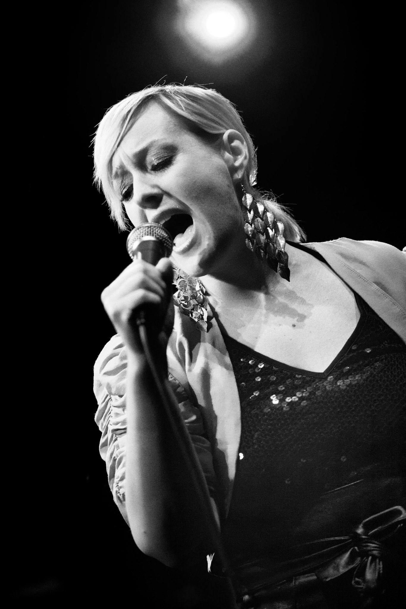 Photos-Livemusic - Portraits