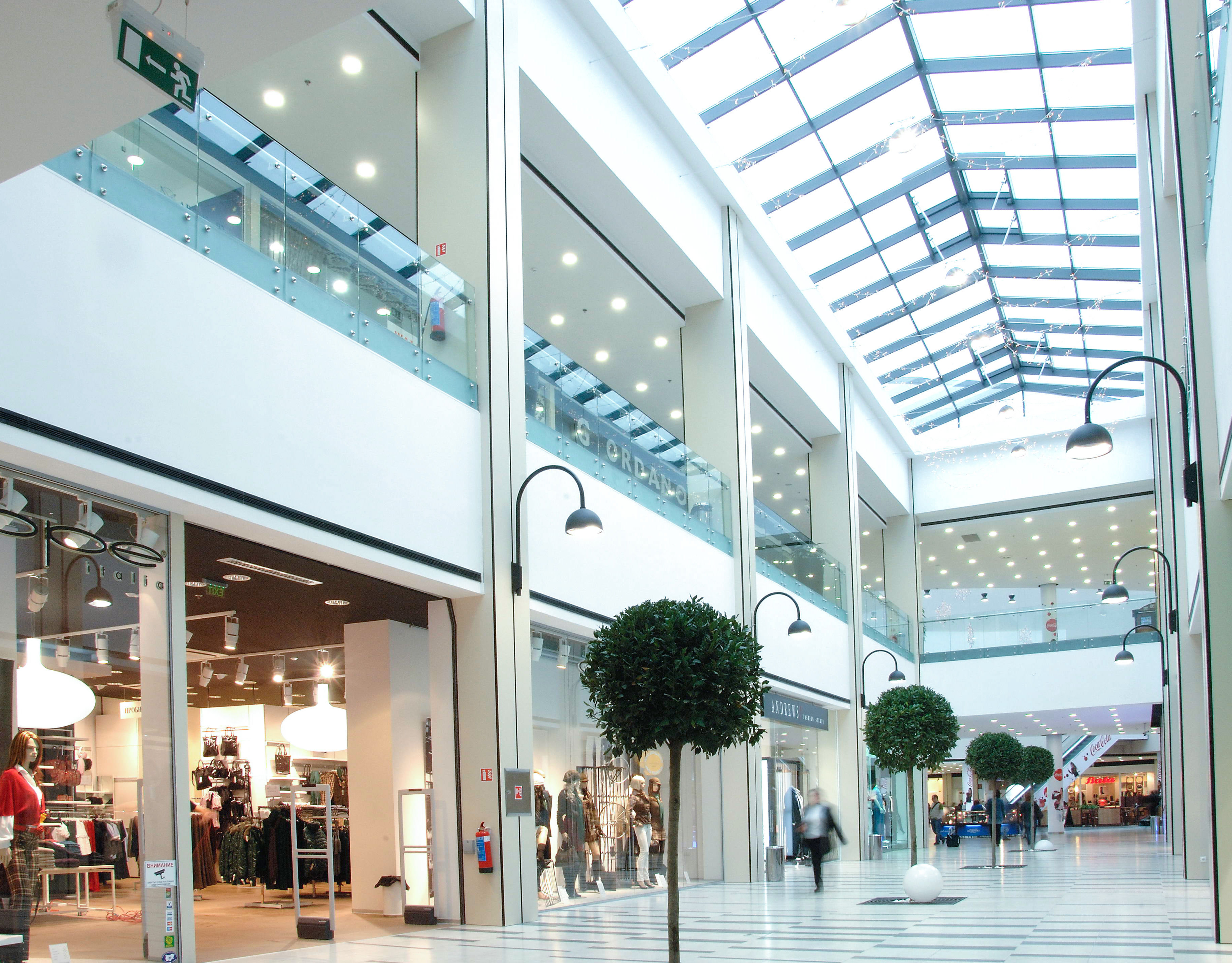 Artec Design - PROJECTS