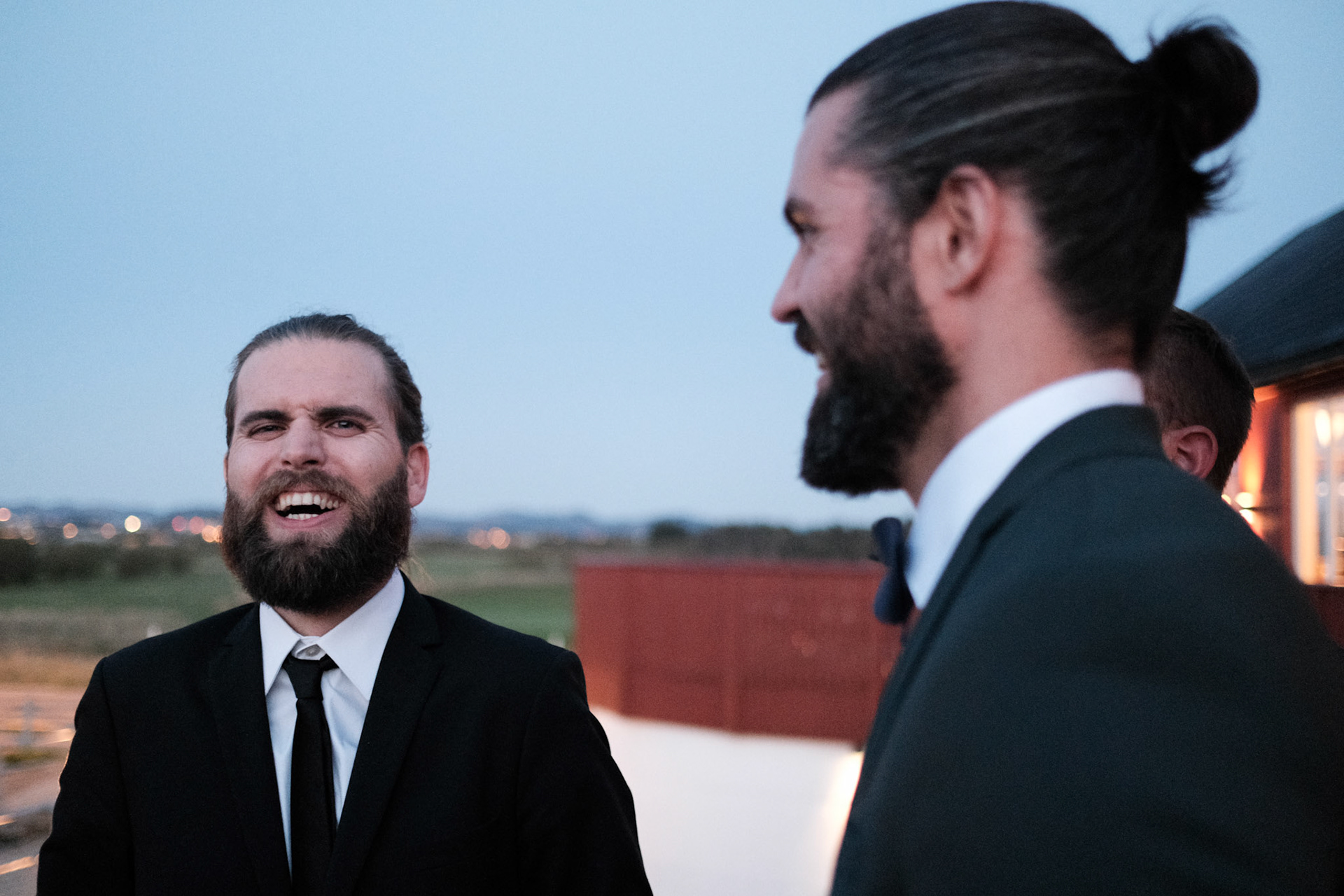 håvard torvik gotaas - Bryllup