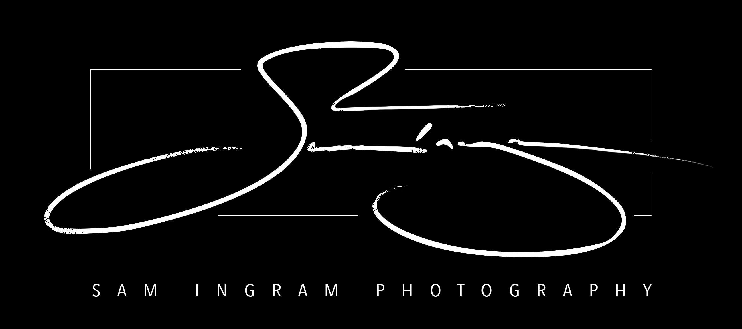 Sam Ingram Photography - About Me