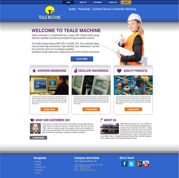 Filipino Web Graphic Designer - My Web Designs