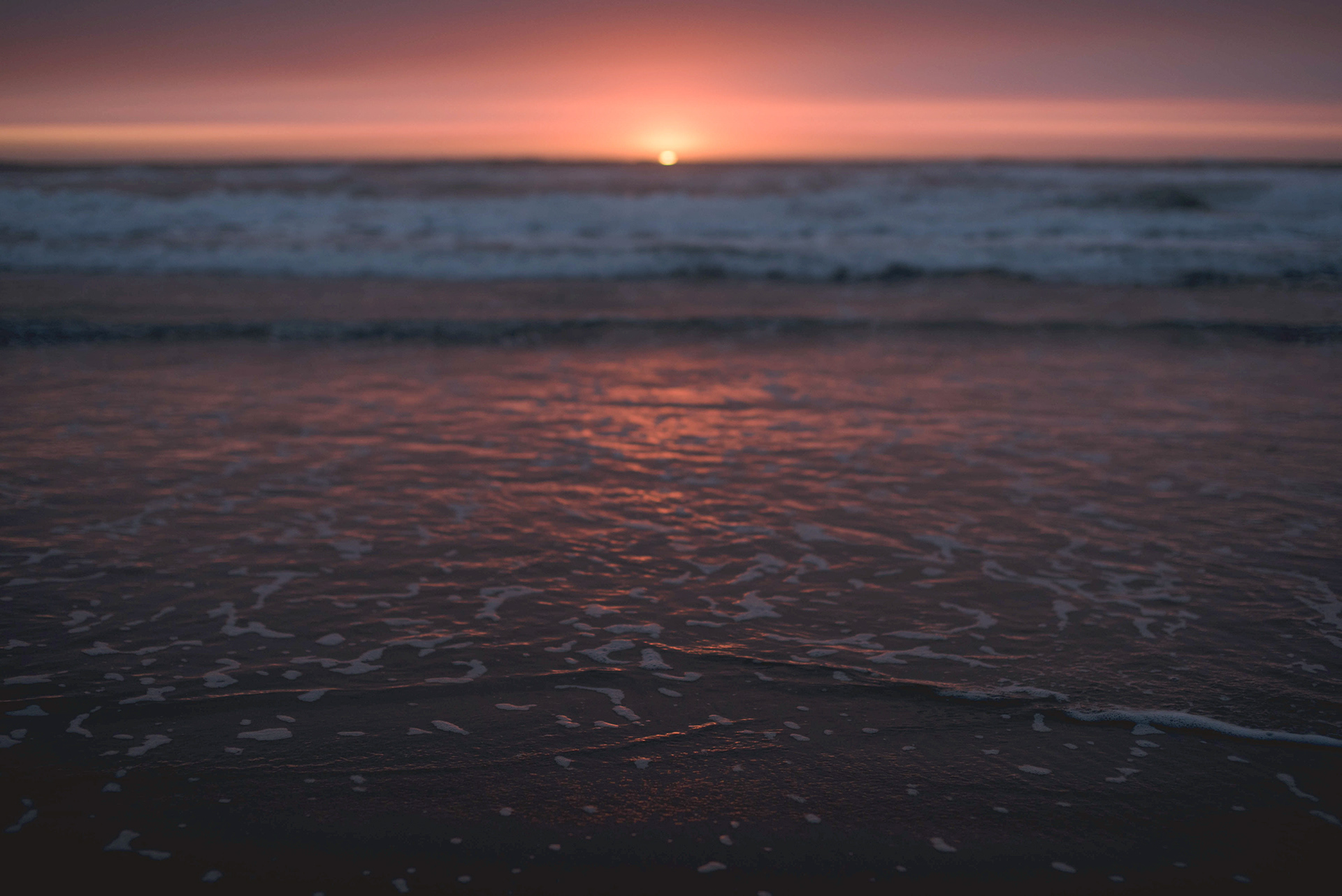 Benson Tran - spaces