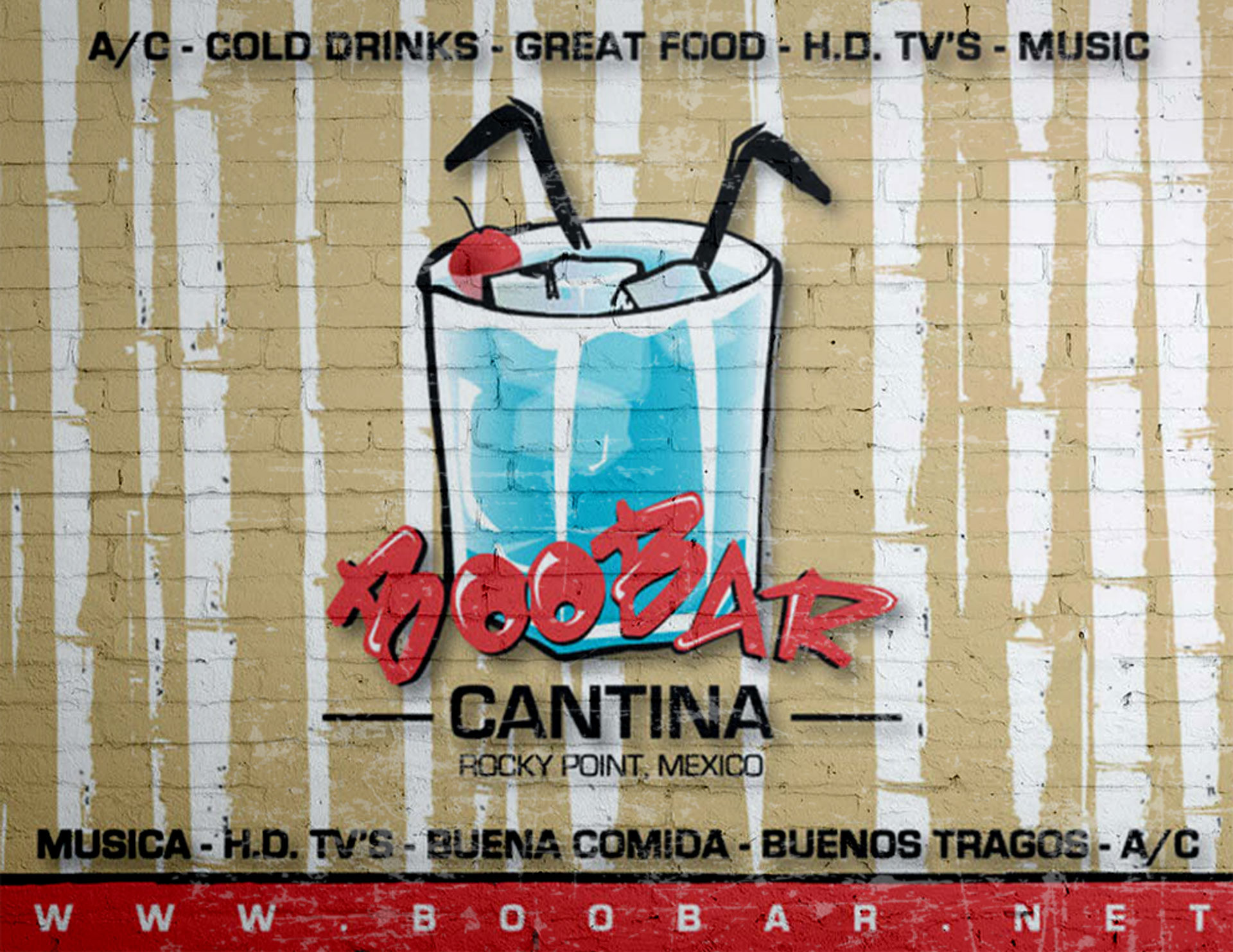 Design with Brains - Boobar