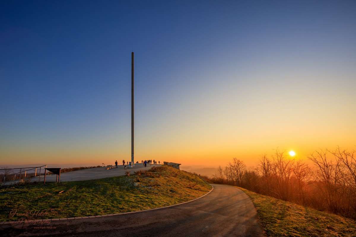 Frank Heldt Photography - Halde Großes Holz
