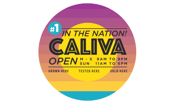 Jherell Rabanal - Caliva