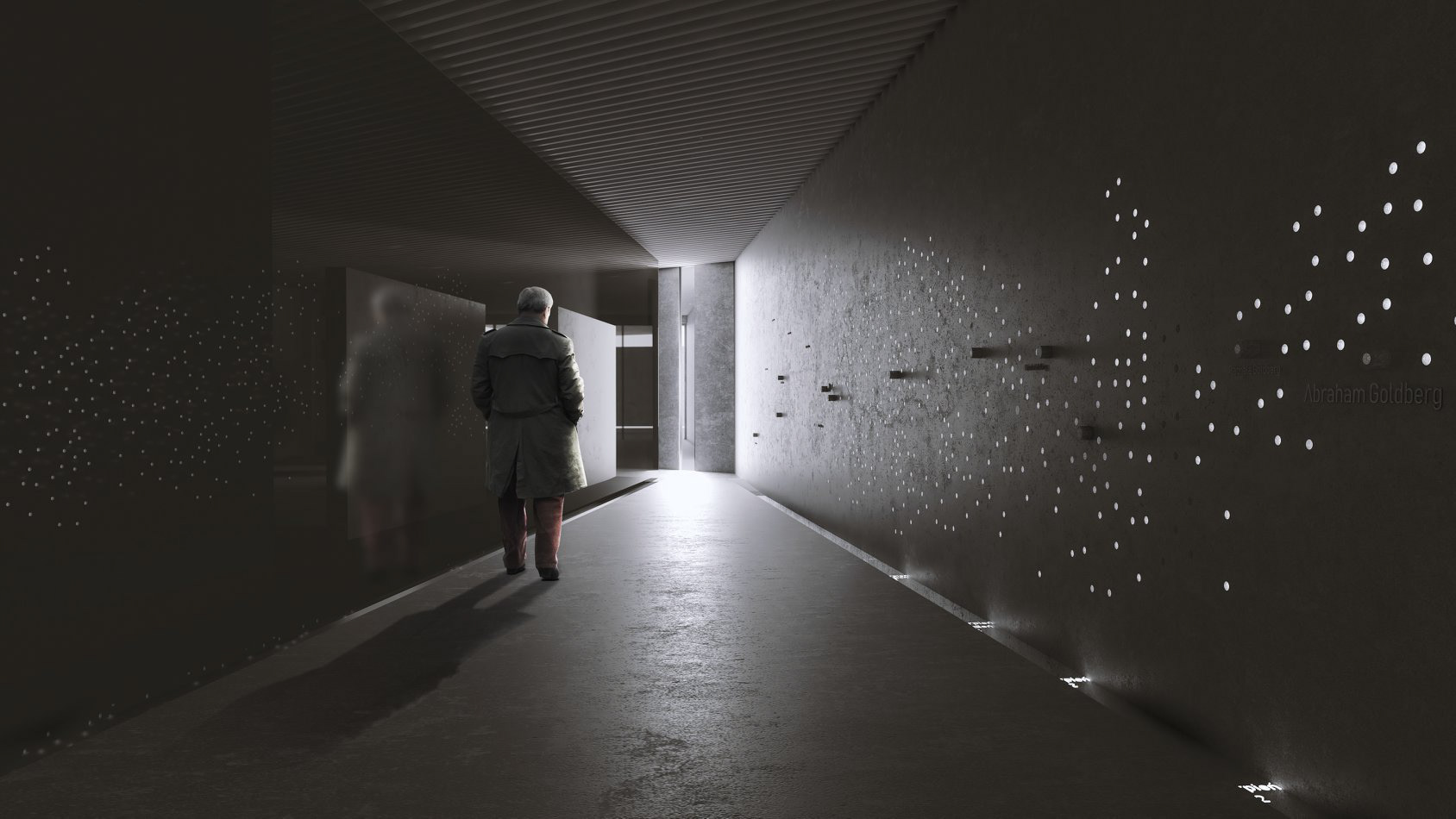 Studionesh - Museums