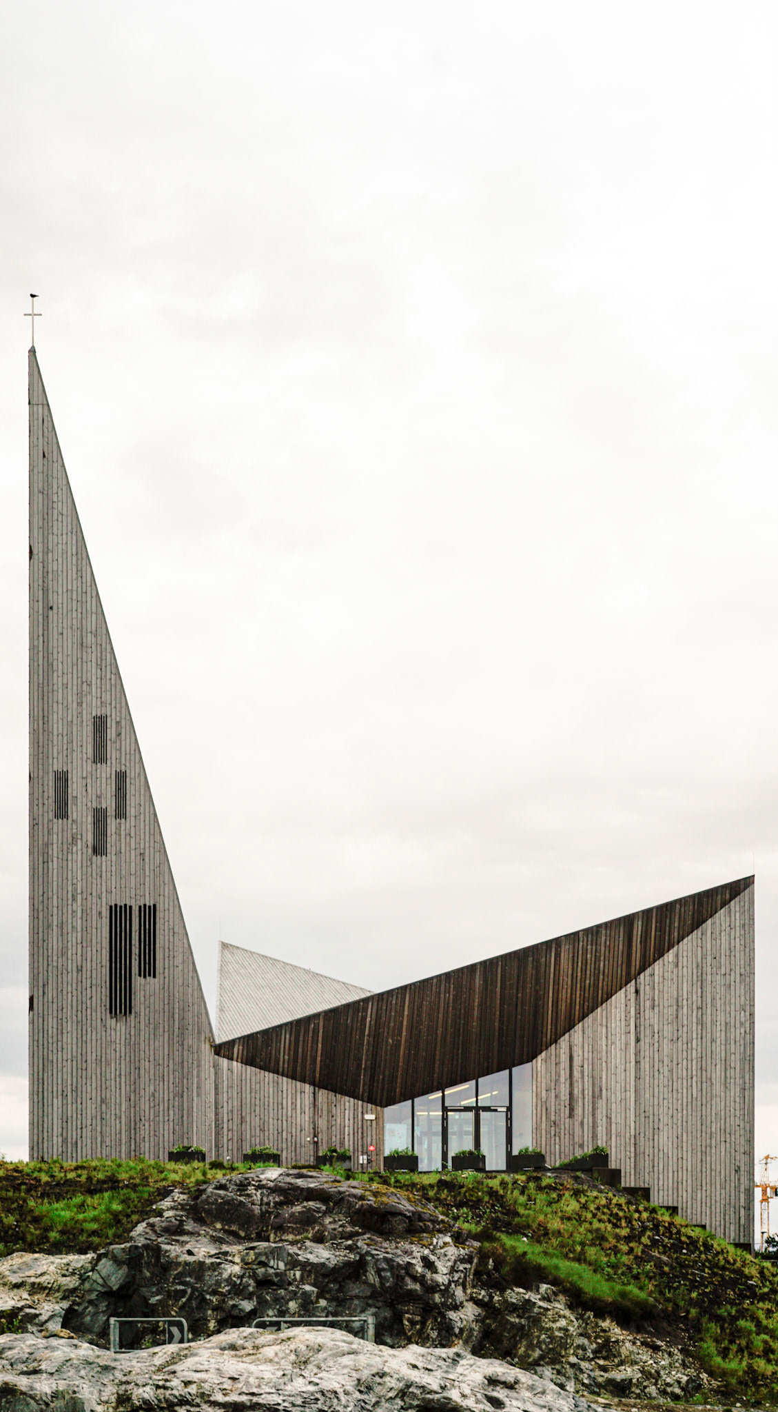 Eric Engler Photography & Videography - Knarvik Community Church