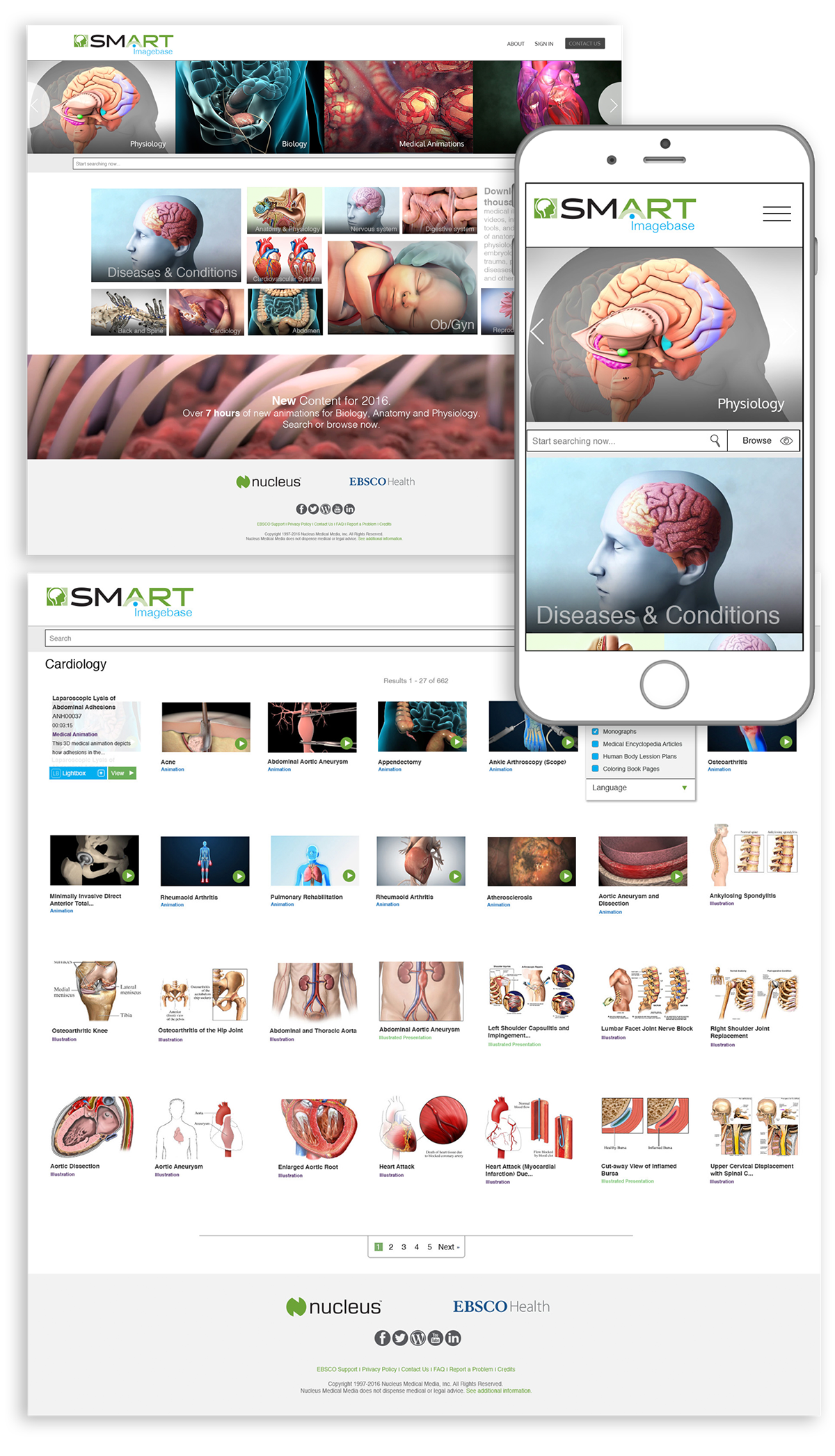 Bill Blount - Smart Imagebase