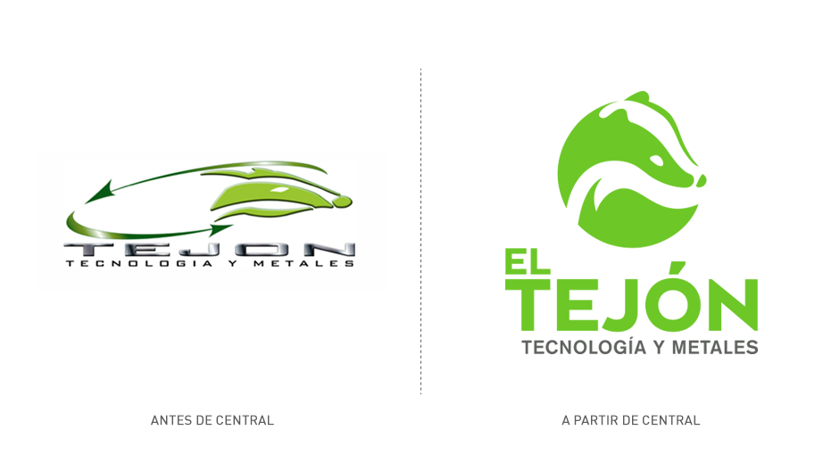 Central Creativa - EL TEJÓN